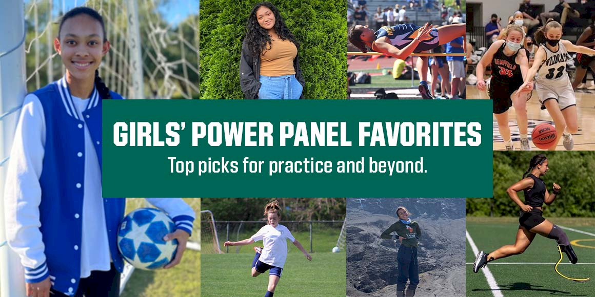 🎉 Today is National Women & Girls in Sports Day! 🎉 - Perfect Game Apparel